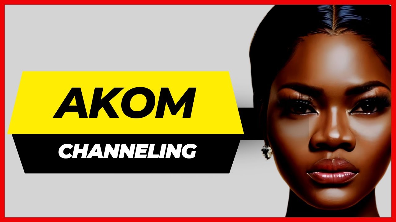 AKOM: THE CHANNELING BODY POSSESSION CRISIS | Analysis of the New Age ...