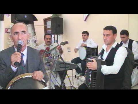 Oxuyur Hafiz Həsənov