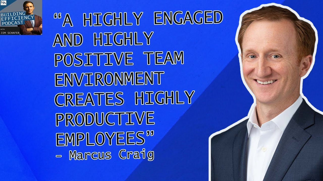 Episode 3 Trailer - Marcus Craig, CEO of Blue Refuge on Providing ...