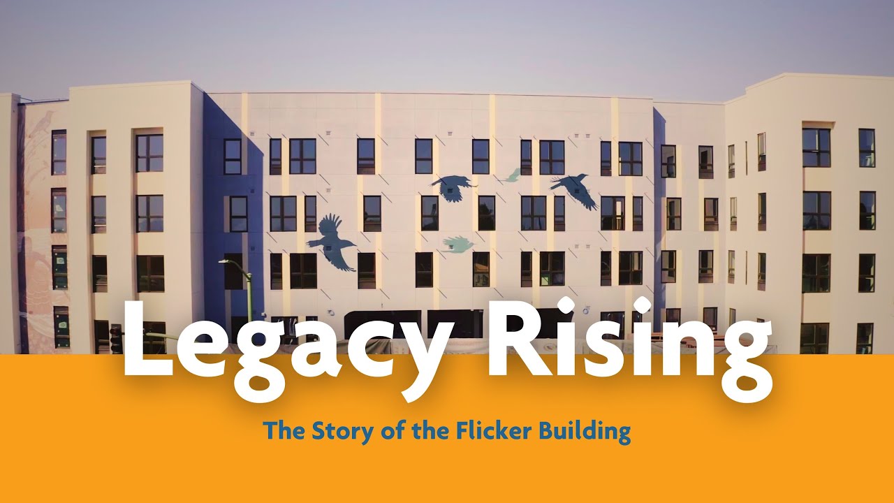 Legacy Rising: The Story of the Flicker Building | Native American ...