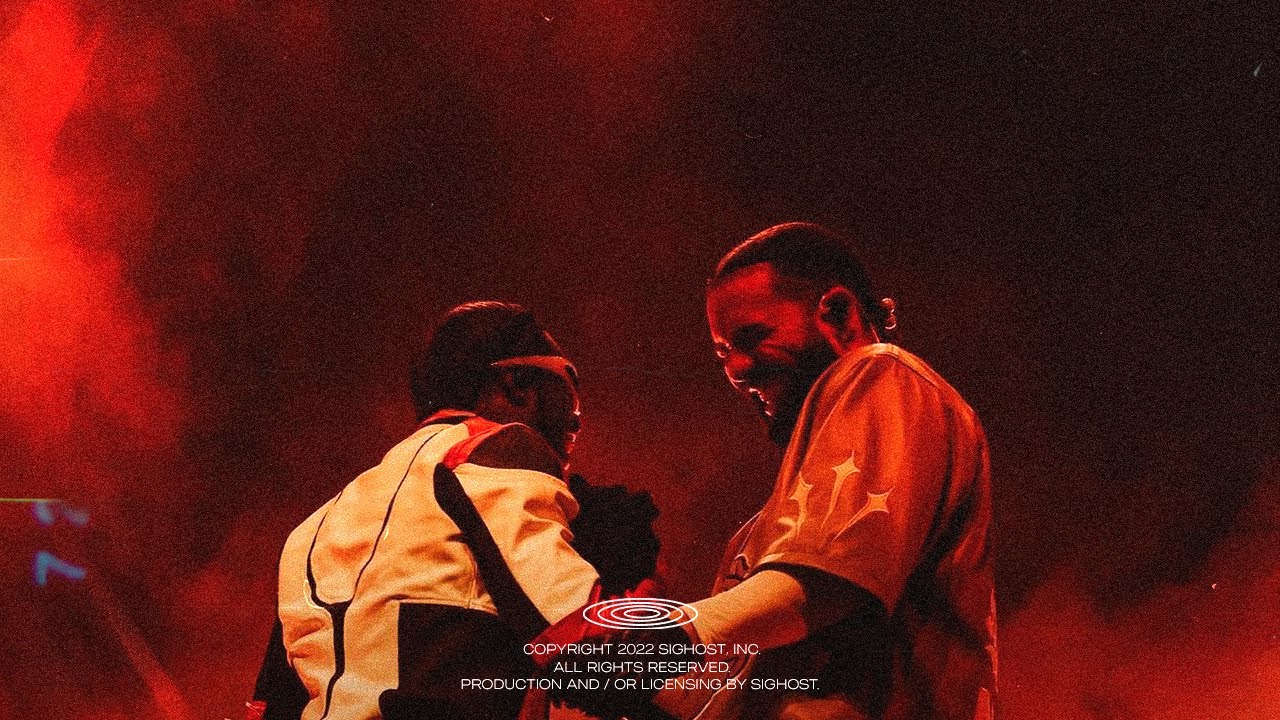 Drake Type Beat x J Cole Type Beat - "Going Bad" | Free Type Beat | Rap ...