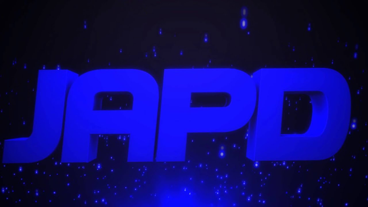 Intro - JapD - YouTube