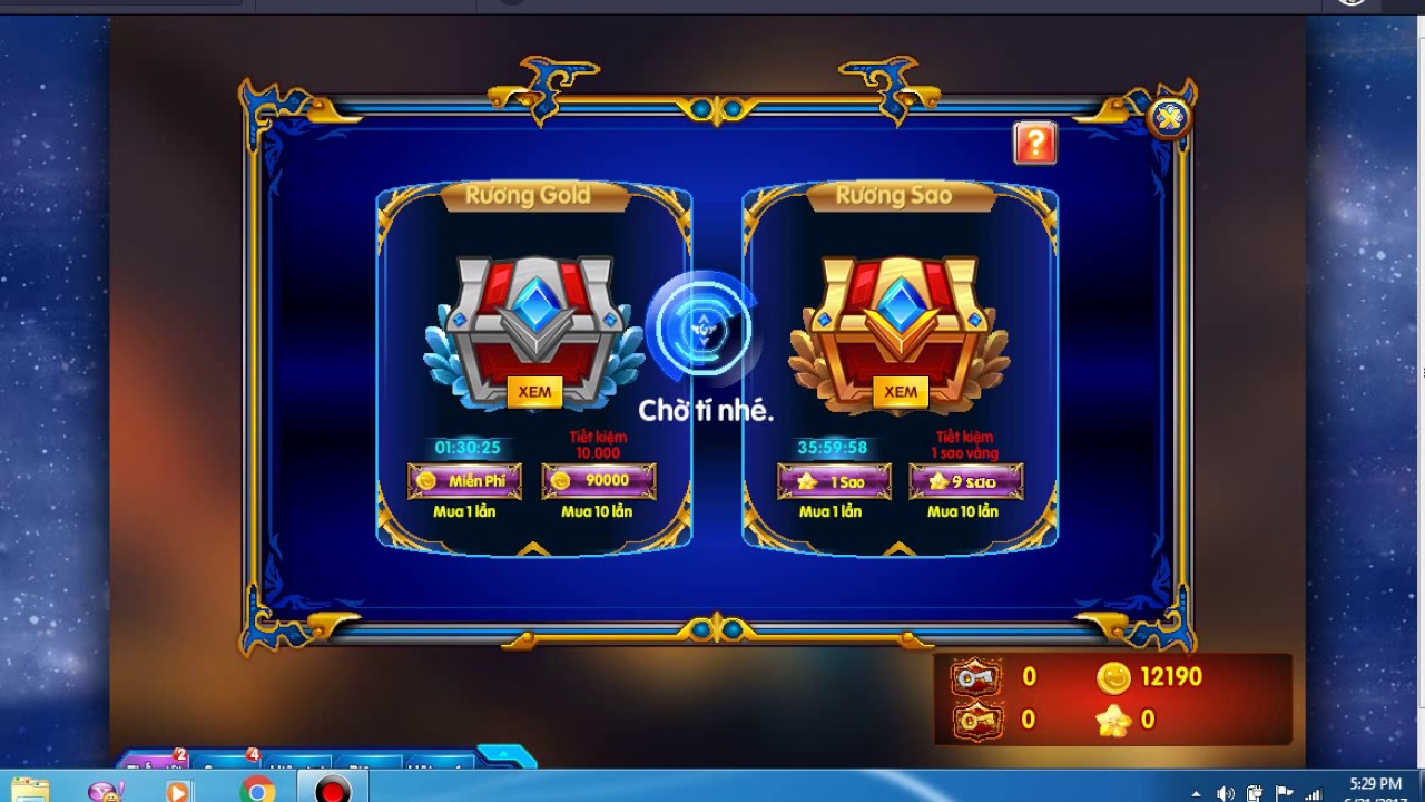 Pokiwar 3| Mở rương thần thú (P1) - YouTube