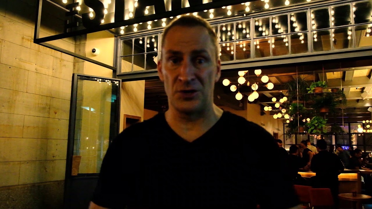Catch Cash Cab host Ben Bailey & Friends every Thursday night! - YouTube