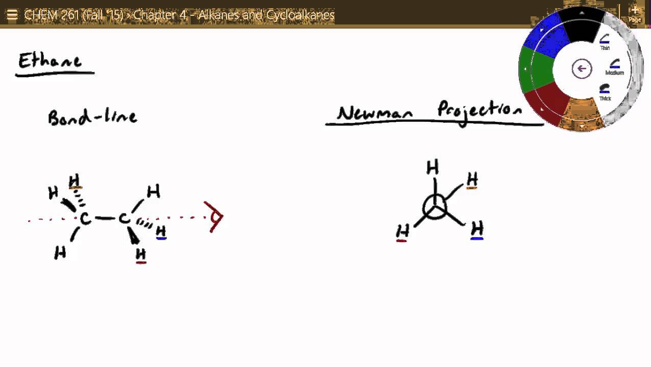 Conformational Analysis - YouTube