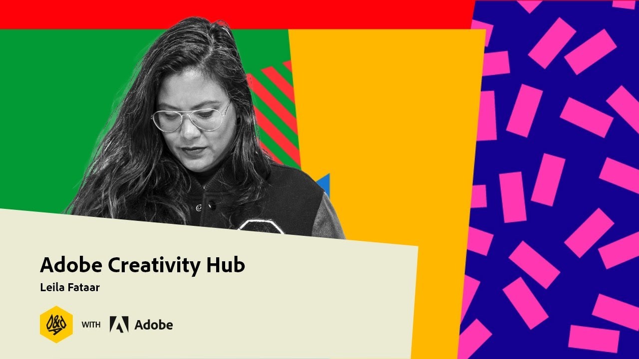 Behance :: Adobe Live