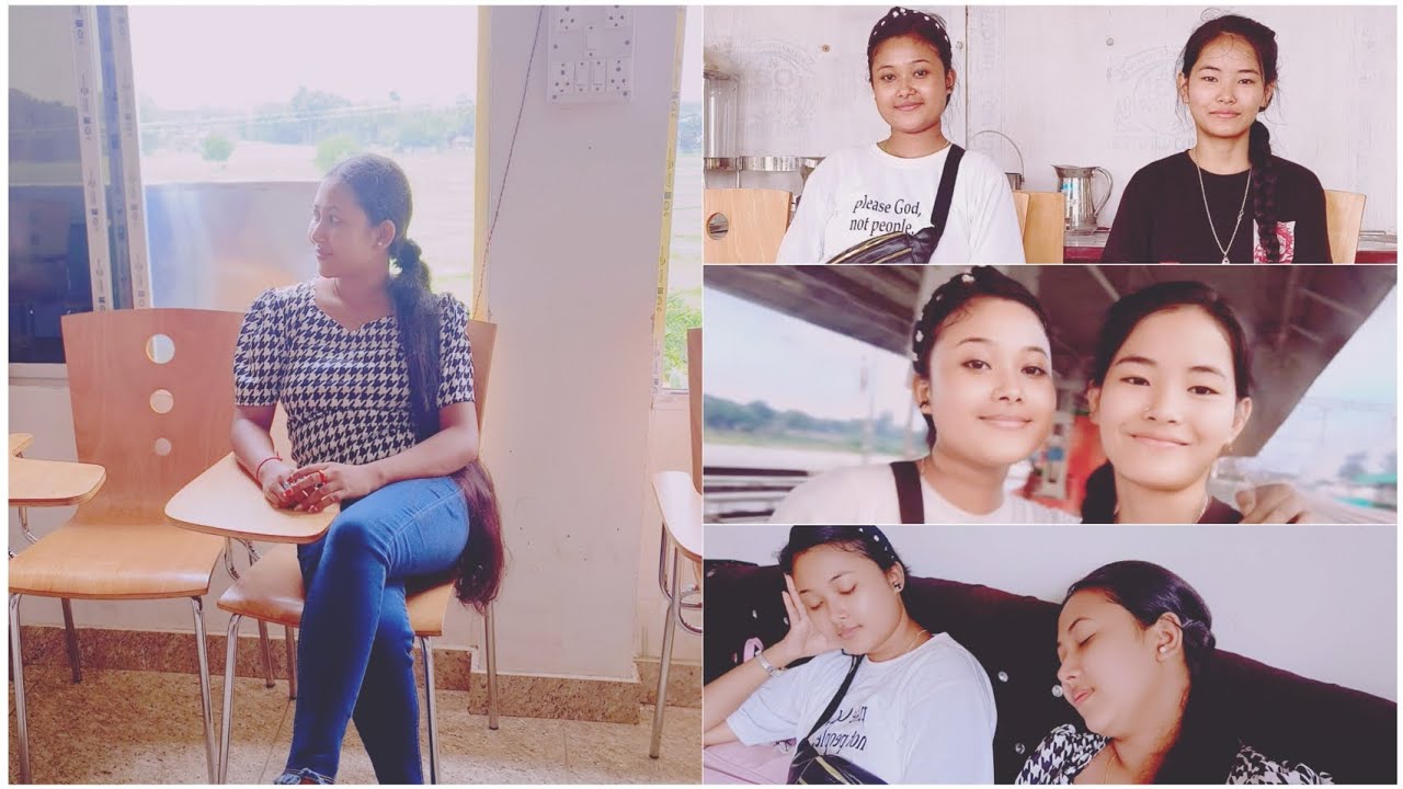 ai প্রথম bari thaka onnk dura jachi onnk din a jonno... travelling vlog ...