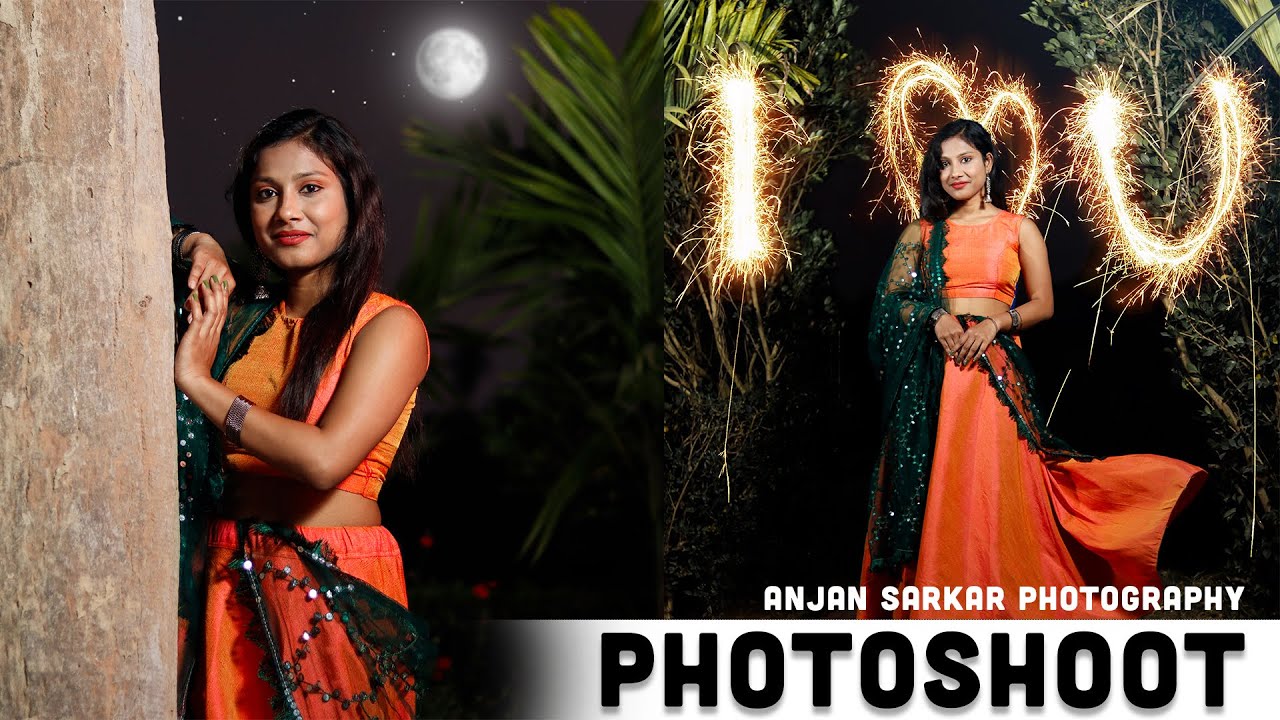 Photoshoot Model | Modeling Poses for Photoshoot | Best Modeling Video ...