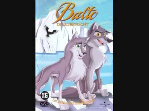 Balto 2: Wolf Quest -- Muru's Chant (Dutch) - YouTube