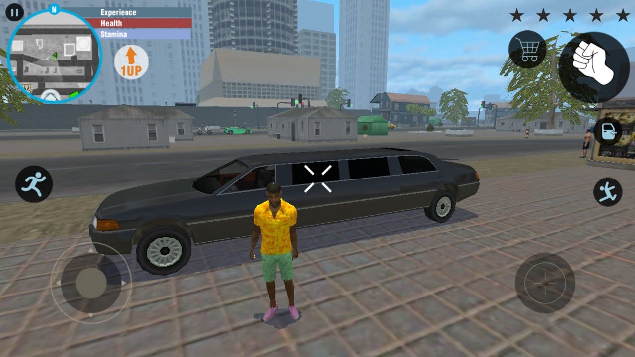 Real Gangster Crime - Premier Game Mobile 2019| By Naxeex LLC Android ...