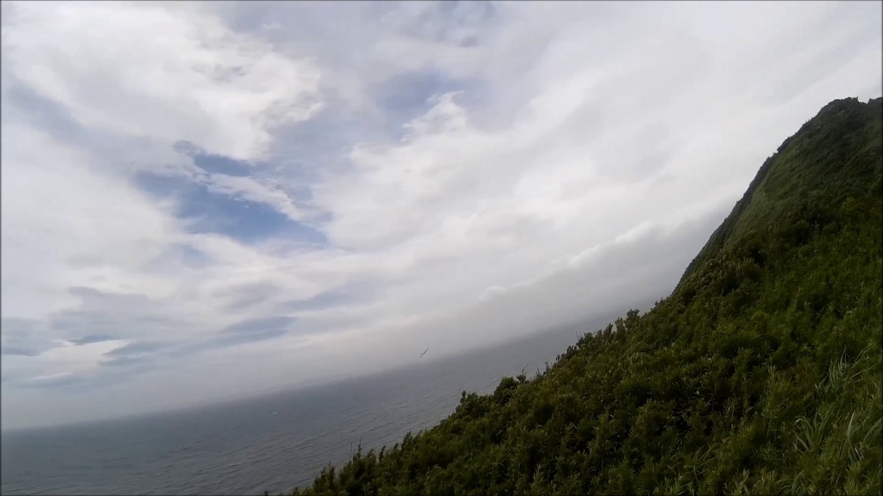 FLYFLY FOX 3m GLIDER - YouTube