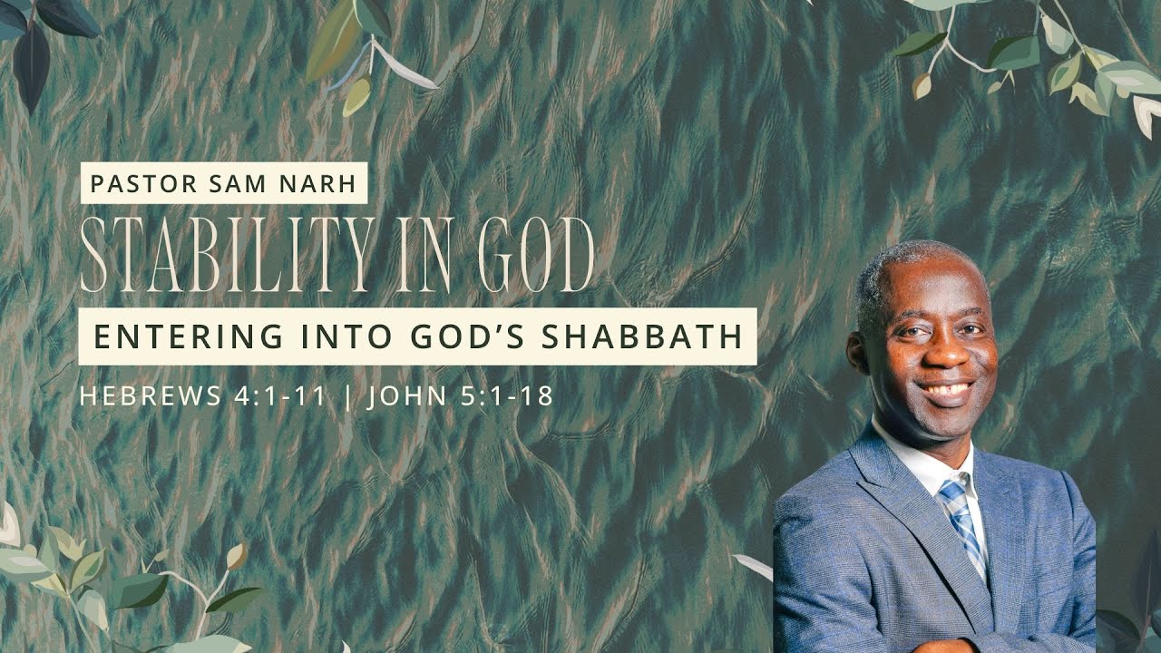 #familyService with Pastor Sam Narh - YouTube