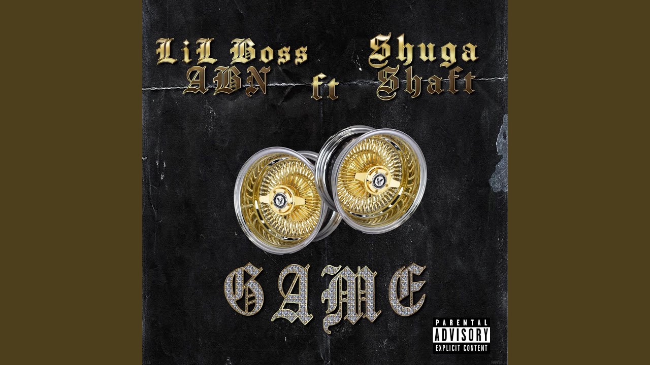 Game (feat. Shuga Shaft) - YouTube