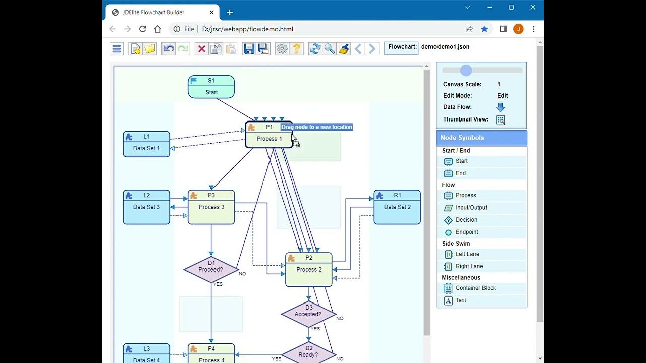 Modifying Layout - YouTube