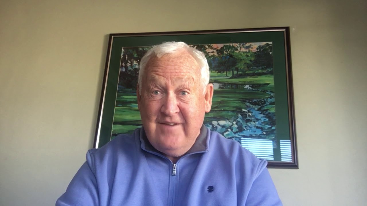 Dale Hayes on one of his favourite characters, Titanic Thompson - YouTube