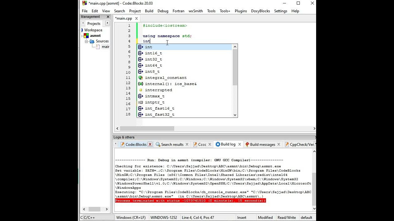 CS 201 || Assignment 1 Solution || Fall winter 2021 || 04-12-21 - YouTube