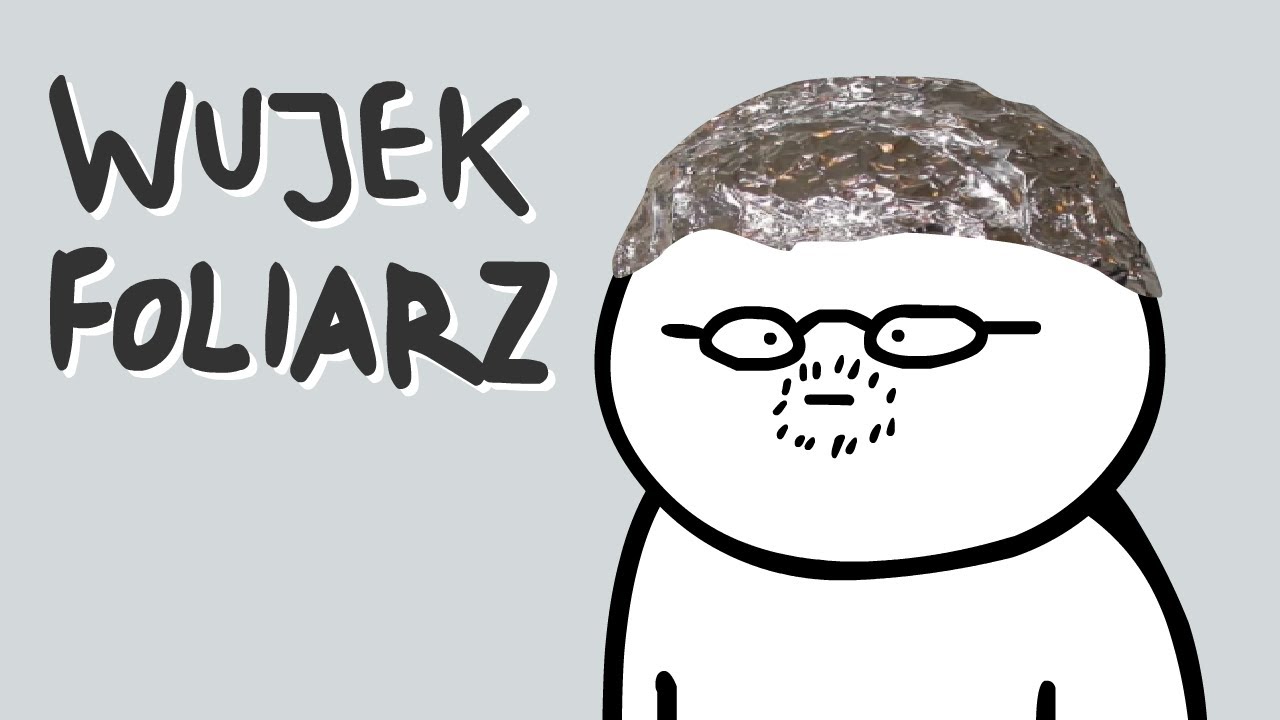 WUJEK FOLIARZ - YouTube
