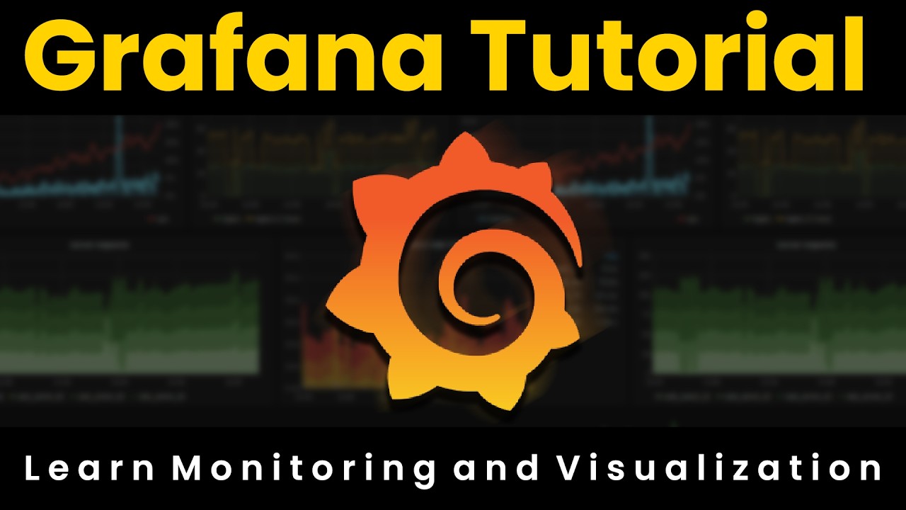 Grafana Tutorial | Learn Monitoring and Visualization with Grafana ...