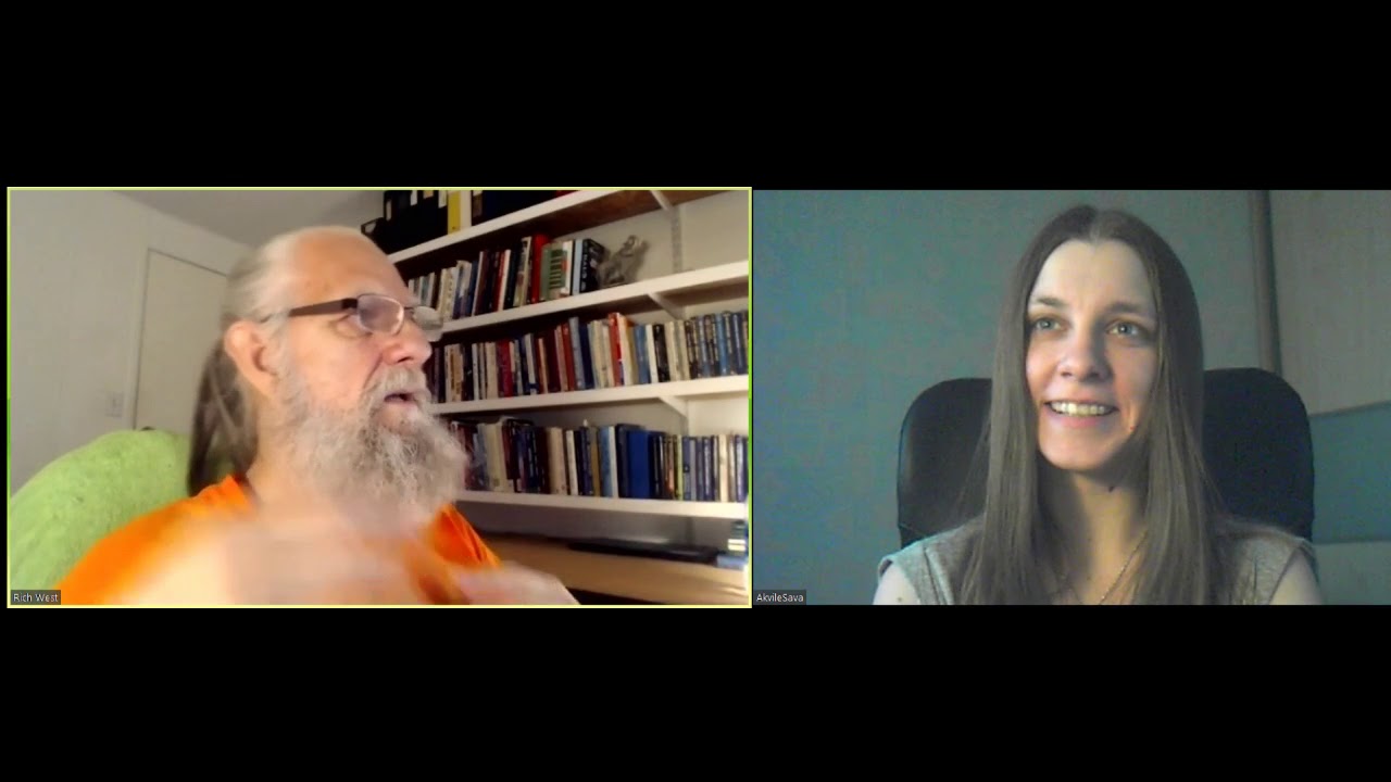 Entities | Enslaved Humanity and the Greater Fight - YouTube