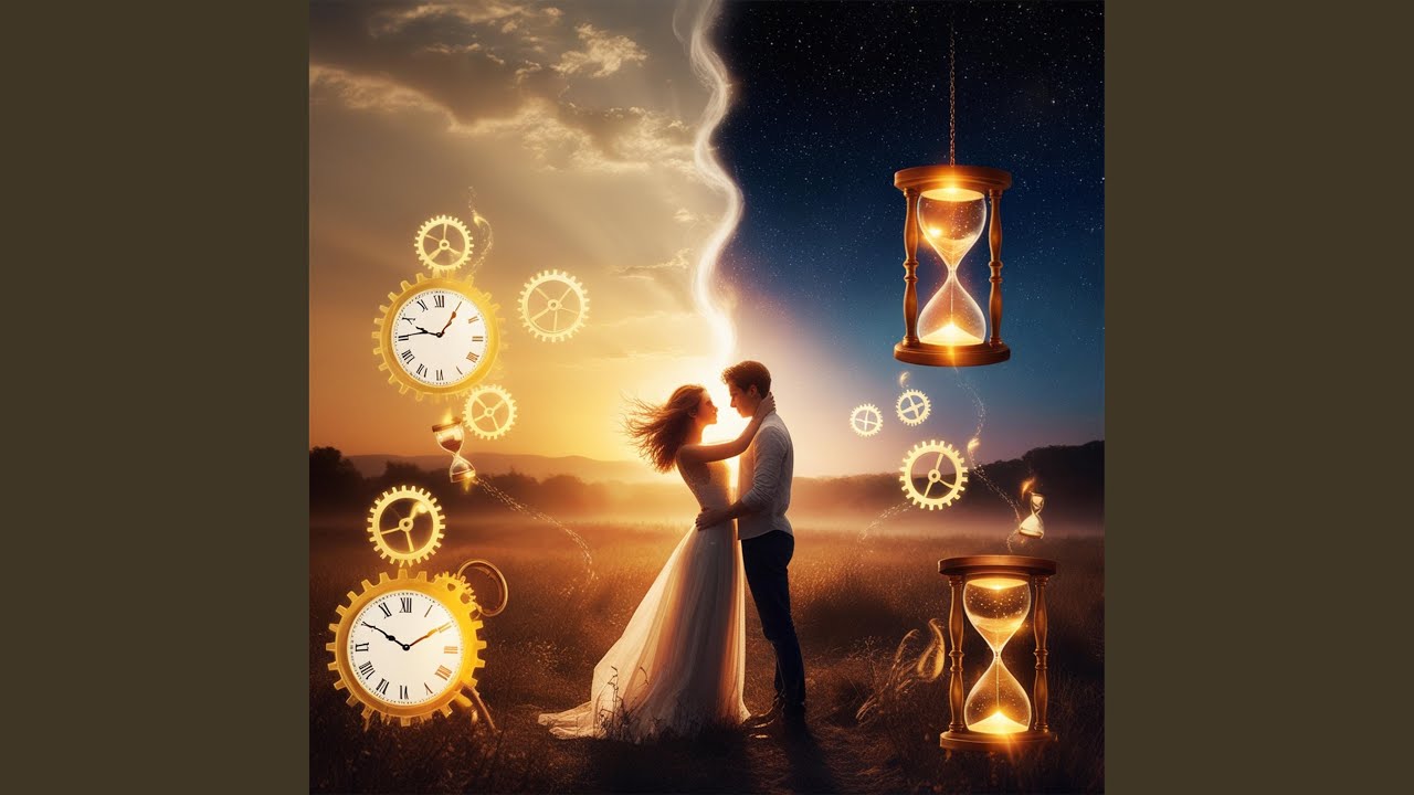 Tangled in Time - YouTube