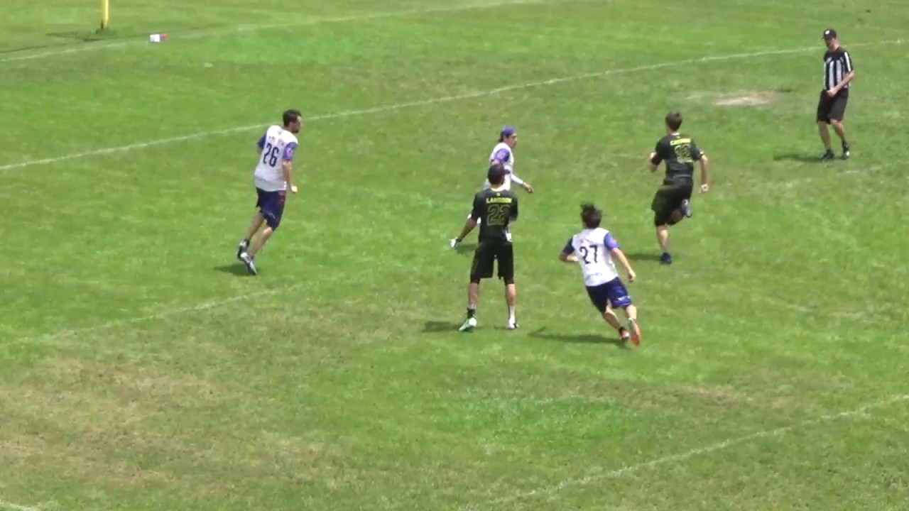 Game Highlights: Austin Sol at Jacksonville Cannons — Week 5 - YouTube