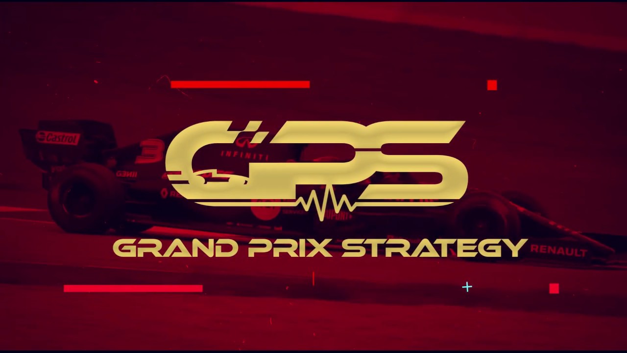 Grand Prix Strategy : Immersive motorsport manager simulation game ...