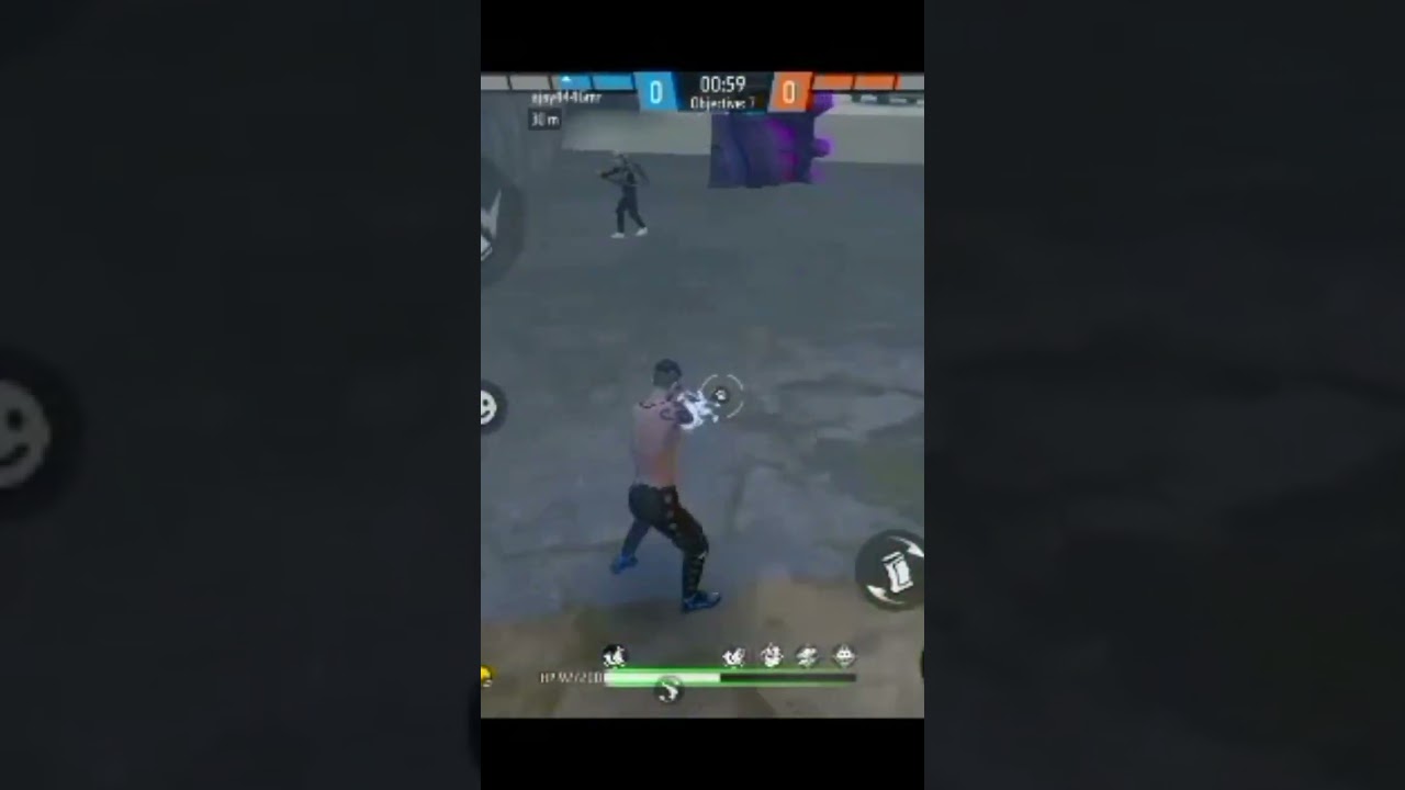 SHORT VIDEO GARENA FREE AASIK GAMING 44 LIKE AND SUBSCRIBE - YouTube