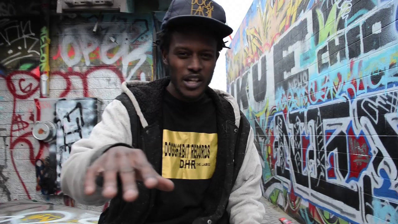 Sav Young - Dead Presidents Freestyle - YouTube