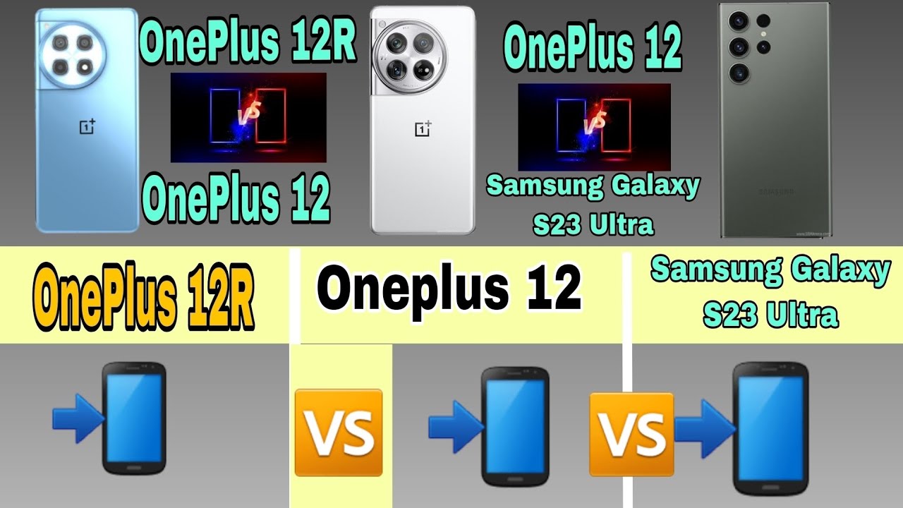 200MP WIDE CAMERA v/s 108 MP WIDE CAMERA SUPERHIT PHONE COMPARISON 📲📲📲 ...
