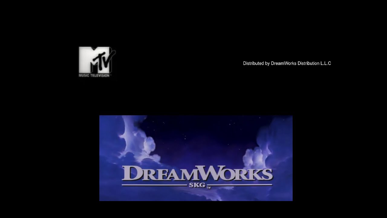 MTV / Distributed by DreamWorks Distribution L.L.C / DreamWorks SKG ...