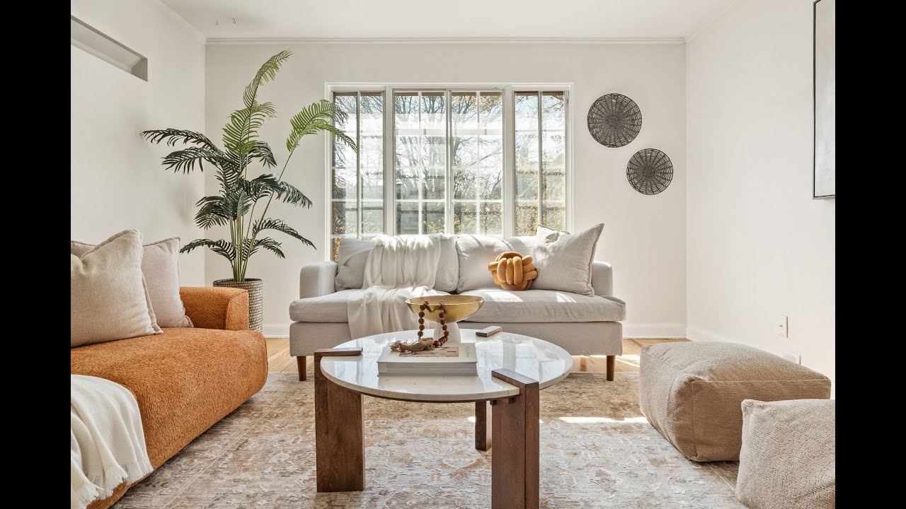 1410 Vine St #3 Denver CO 80206 - YouTube