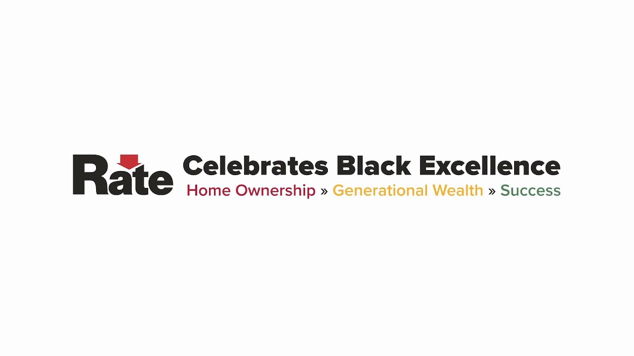 Rate Celebrates Black Excellence (Subtitles) - YouTube