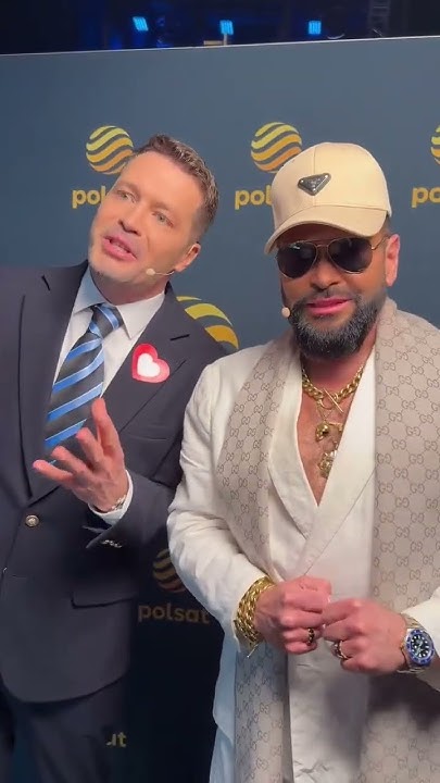 Krzysztof Rutkowski gościem programu „Kabaret K2. Jedziemy po bandzie”. Dziś o godz. 20:10 w ...