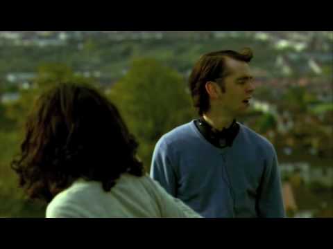 Being Human - Walking With a Ghost (Annie/Gilbert) - YouTube