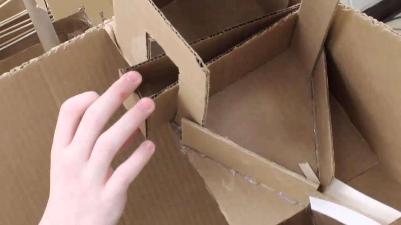 Marble Maze Project Video 2 - YouTube