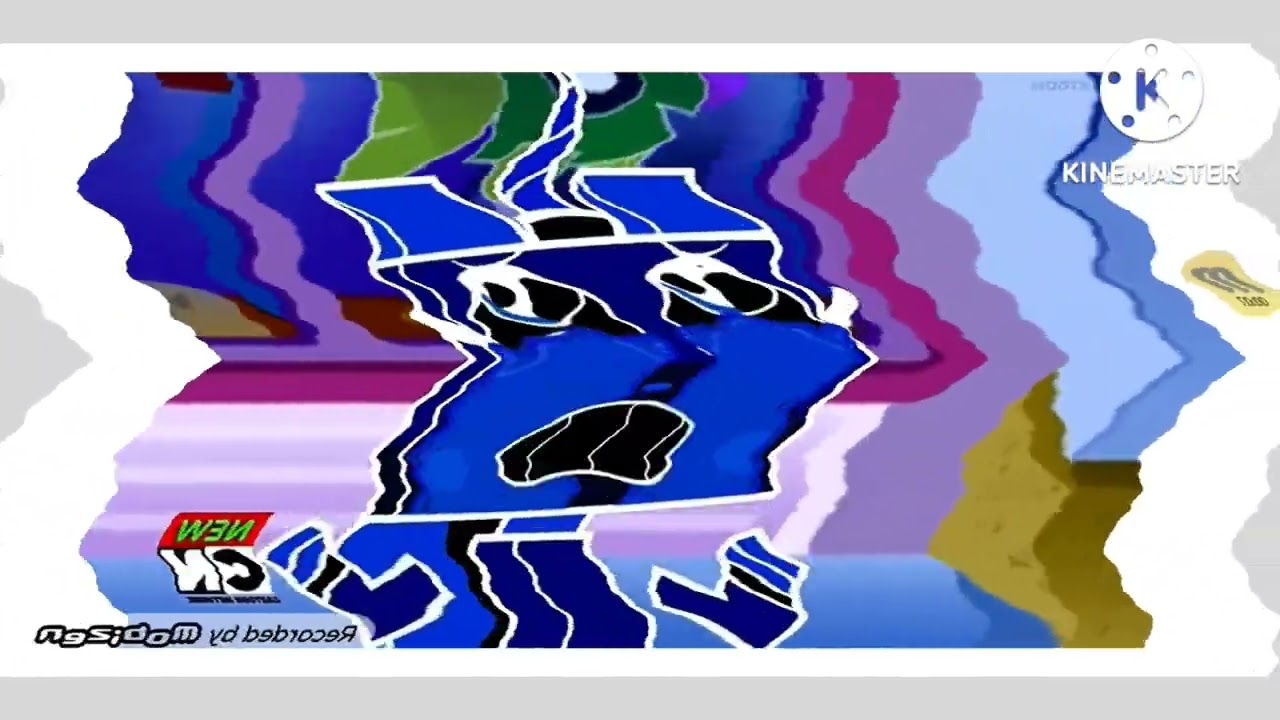 Unikitty Cries U Major - YouTube