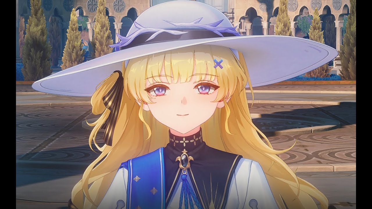 Rinascita Main Story Quest | Wuthering Waves | Part 3 #rinascita # ...