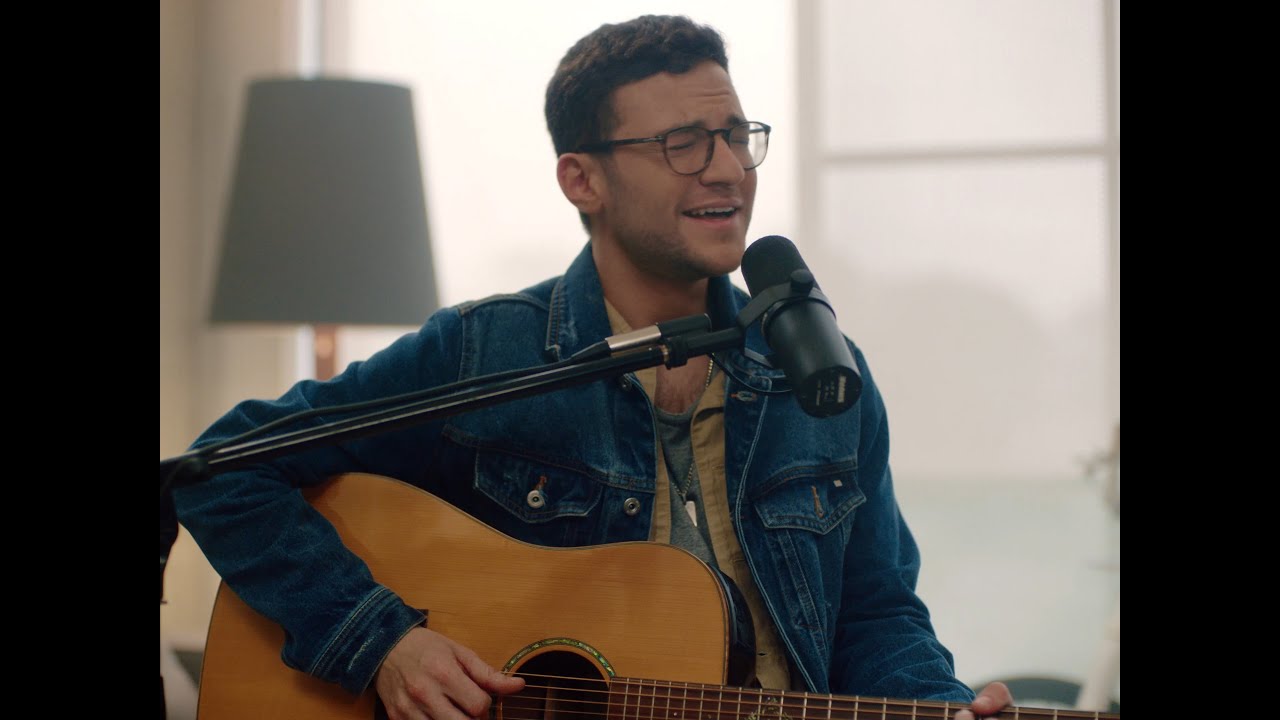 Alejandro Roca Rey - En Mi Corazón (Video Oficial) - YouTube