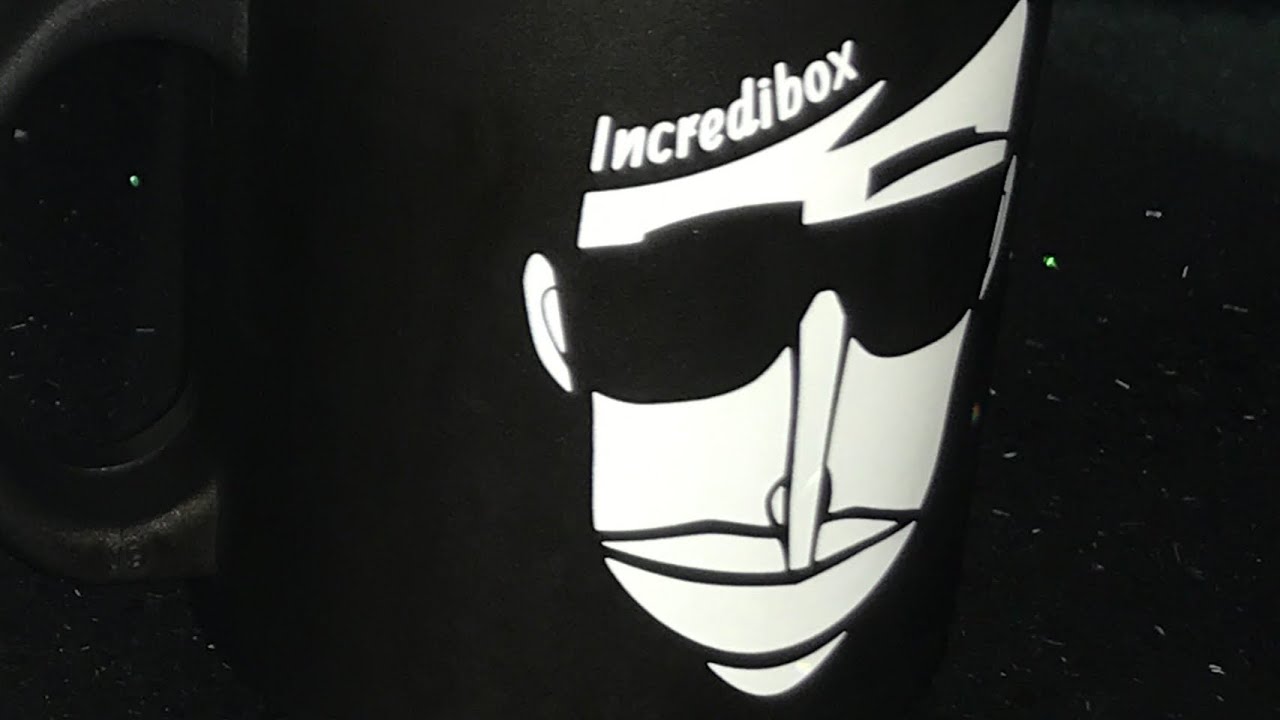 My Incredibox Merch Collection (I GOT DA INCREDIDRIP) - YouTube