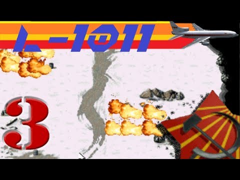 Let's Play Command & Conquer: Red Alert 95 - Soviets 3 - YouTube