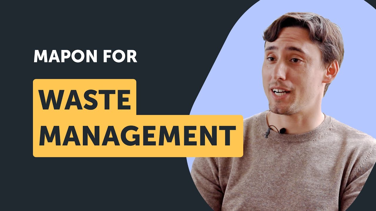 Mapon x Urbaser Nordic | Waste Management Made Easier with Fuel Control ...