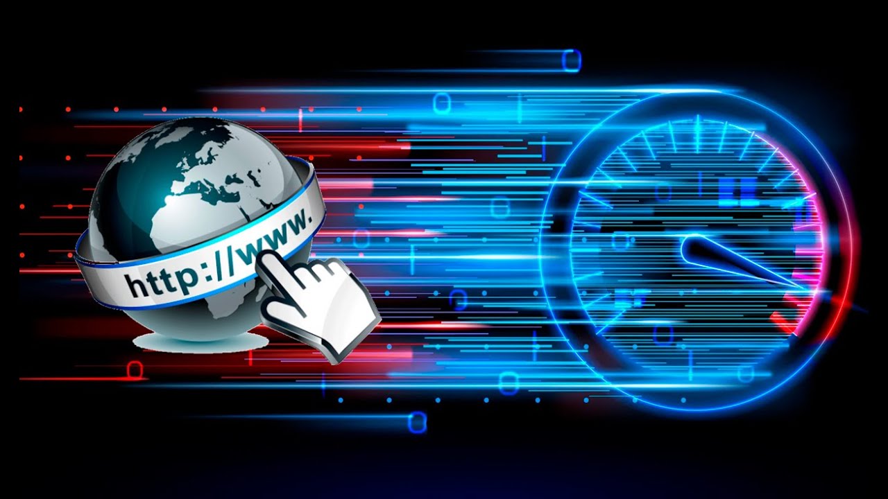Fibex Telecom vs Netcom Plus. ¿Quién tiene el internet de fibra más rápido? - YouTube