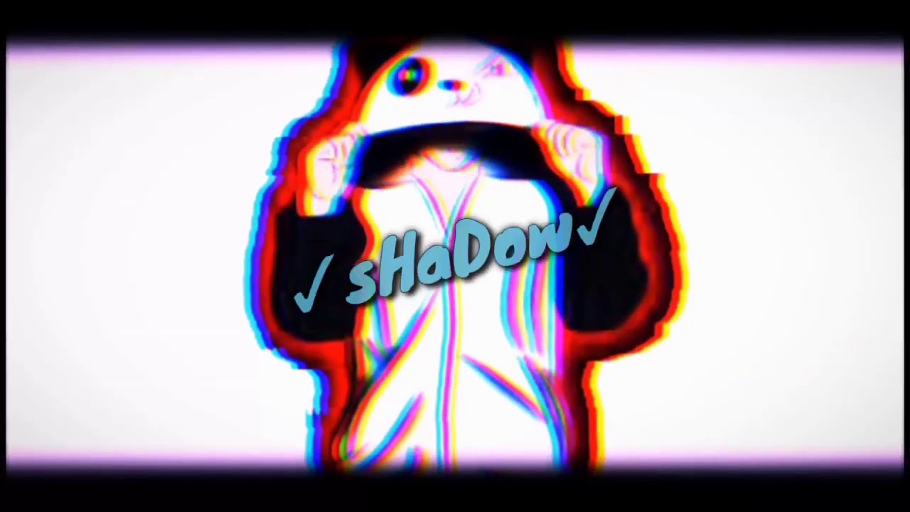 Intro shadow yt - YouTube