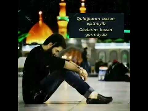 Men her kimemse Allahım daha yaxşı bilir.