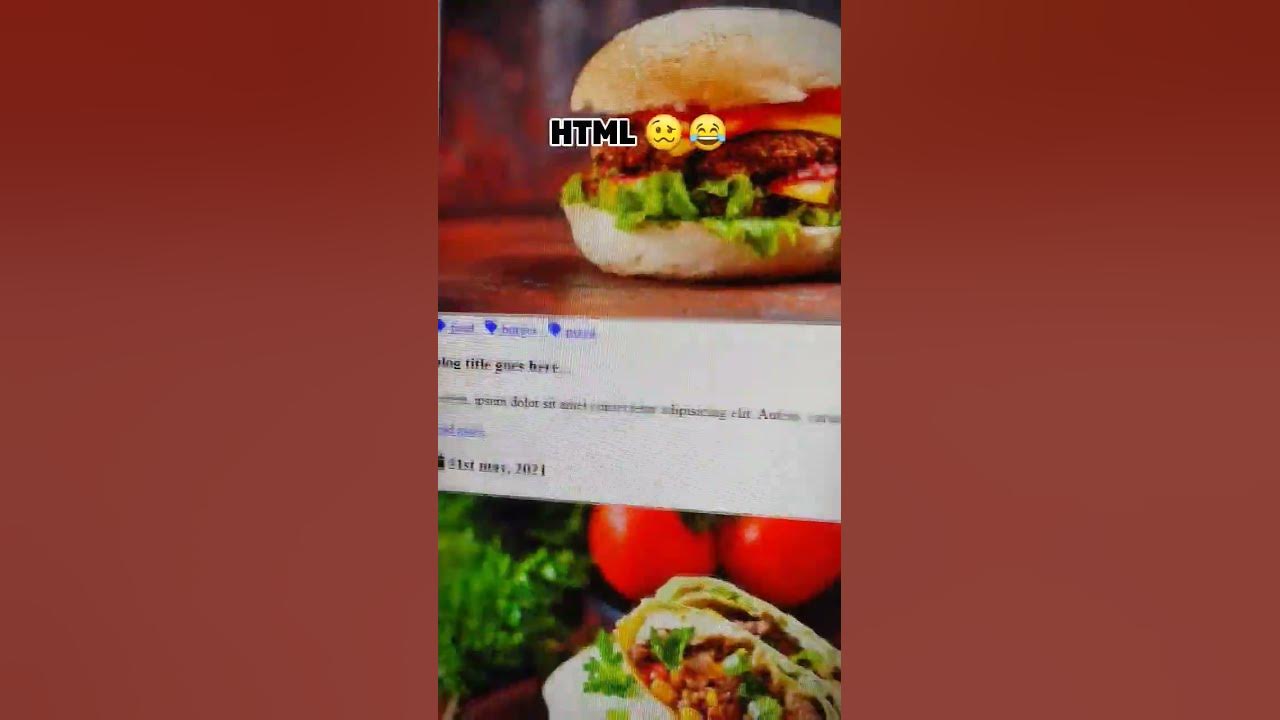 Css Magic Htmltowebsite Cssmagic Webtransformation Youtube