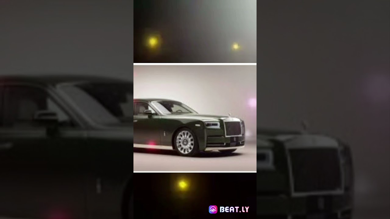 Royal Rouse car - YouTube