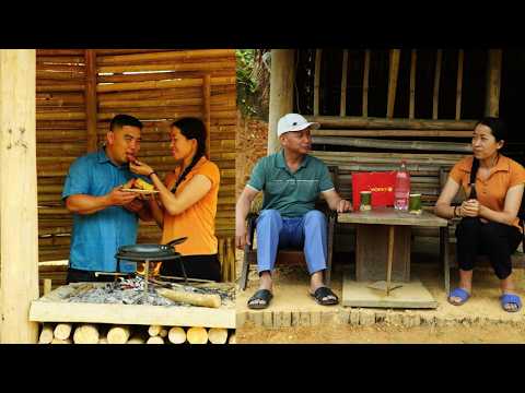 Geçmişi Parçalanırken, Bekar Anne Yeni Biriyle Sıcaklığı Buluyor