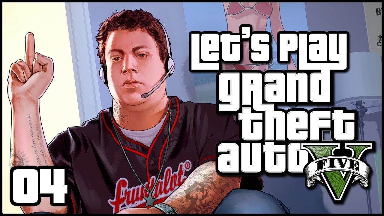 Gta V Online EP#4 Doing Random ThingS In City + Doing Fun As Well - YouTube