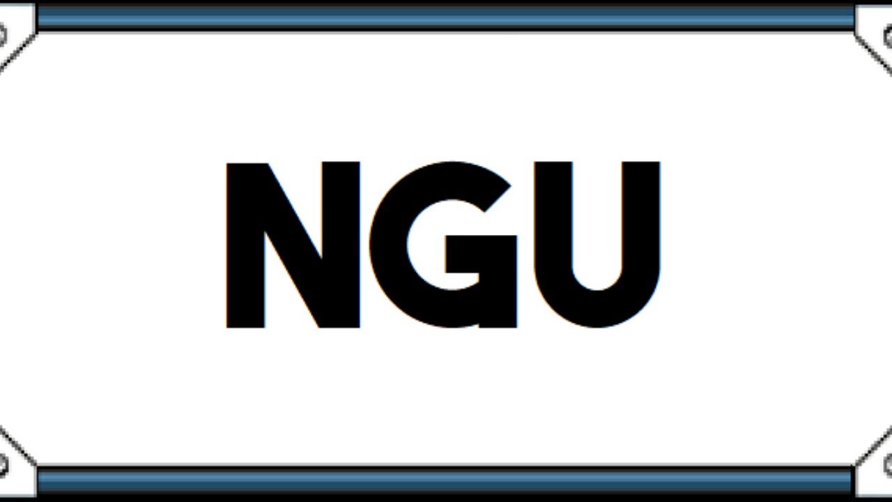 Exile time! - NGU Idle - YouTube
