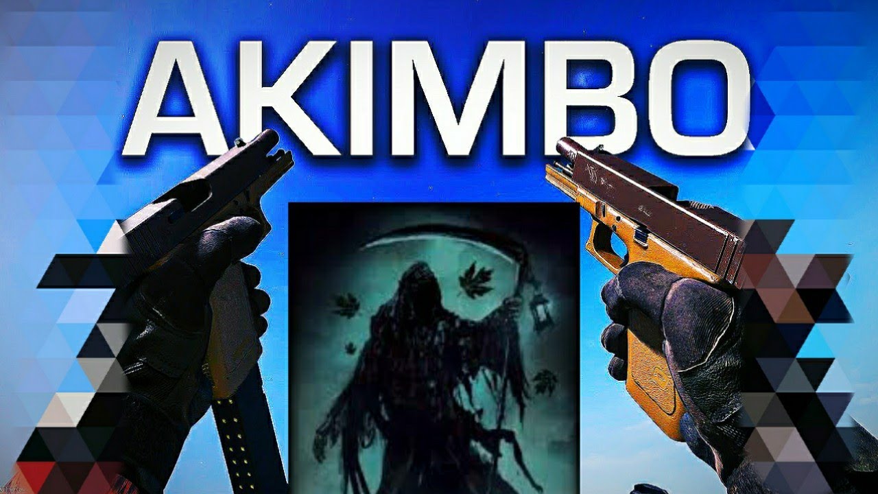 🧧COD : WARZONE🧧 x16 Akimbo Brutal kills Soulreaper - YouTube